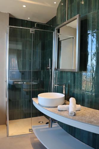 VILLA FLAVIO-Panoramic Boutique Rooms & Wellness, Castelmola (tarifs ...