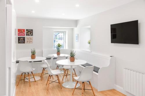 Gardiner House Accommodation - Room 11, Carrick on Shannon (updated ...