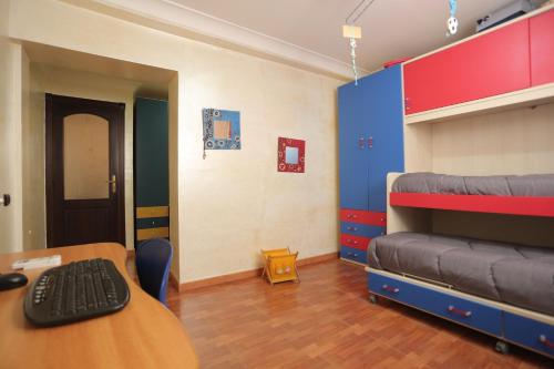 Casa Toto', Naples (updated prices 2025)