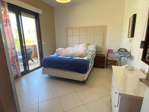 The Lagoon Penthouse Verdi Marassi North Coast, El-Alamein (opdaterede ...