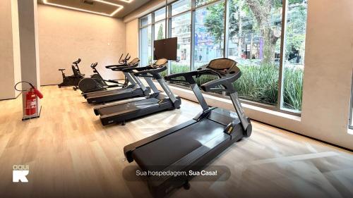 307 - Rentaqui Premium Studio Capote Valente, São Paulo (precios ...