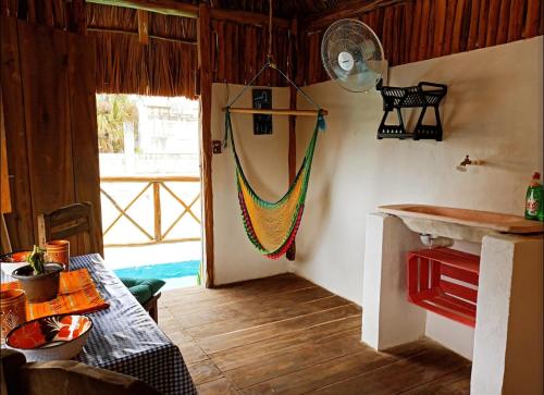 Candelaria Cabin วัลลาโดลิด (ราคาอัปเดตปี 2026)
