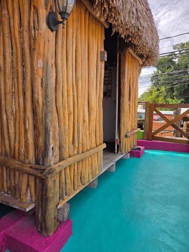 Candelaria Cabin, Valladolid (precios actualizados 2026)