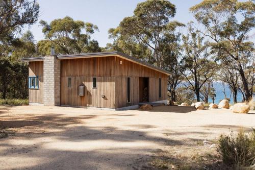 The Rockpool Shack - Bay of Fires, Binalong Bay (precios actualizados ...