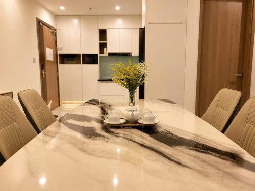 Beverly Solari Haven - 5' Walk to Vincom Mega Mall, Long Bình ...