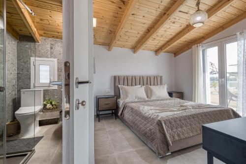 Solazur House - Sea View Stay by Ipsos Beach, Ύψος (ενημερωμένες τιμές ...