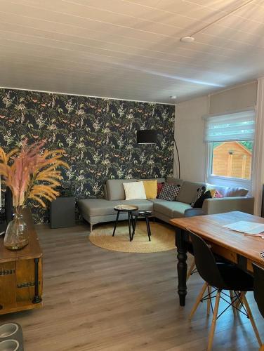 Chalet de Kolibrie op Jocomo Parc Lanaken, Lanaken (precios ...