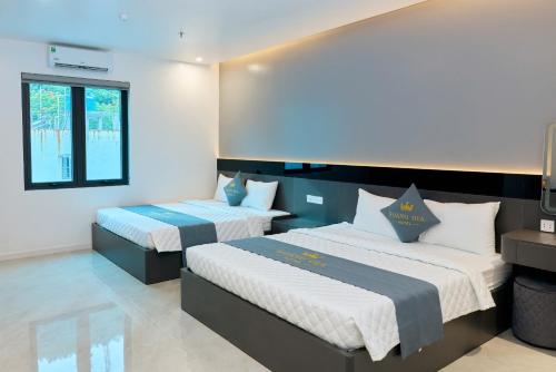 Hoang Gia Hotel, Cat Ba (precios actualizados 2026)