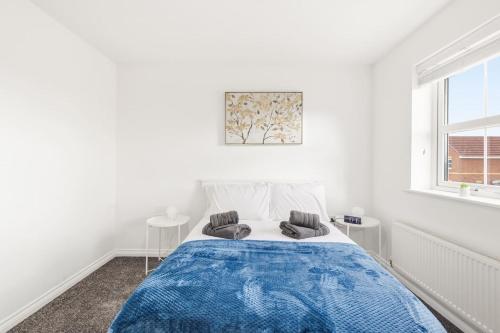 Ember House - Widdrington - Druridge Bay Beach, Widdrington (prezzi ...