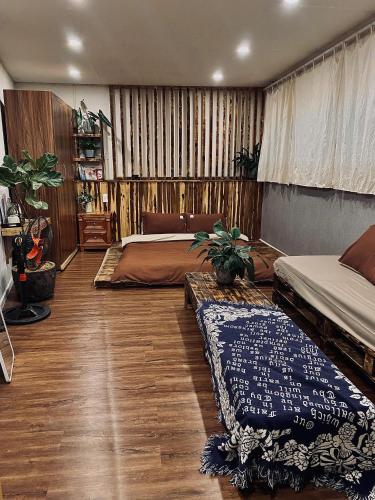 Nhà Ngoại Homestay, Da Lat (updated prices 2026)