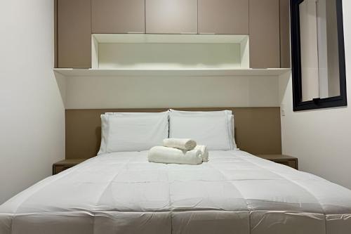 NIK Paulista – Piscina, Academia e Coworking (914), São Paulo (preços ...