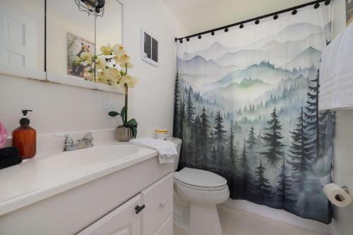Mountain View Cottage Near Roan Mountain Park, Roan Mountain (tarifs ...