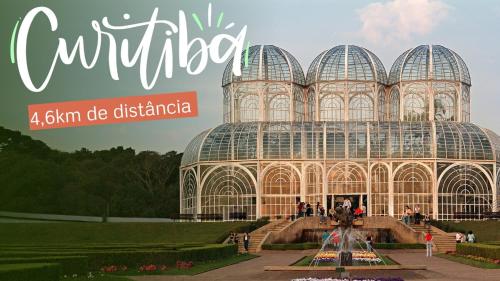Apartamento arena da baixada, Curitiba (precios actualizados en 2026)
