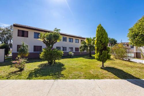 Apartamento arena da baixada, Curitiba (precios actualizados en 2026)