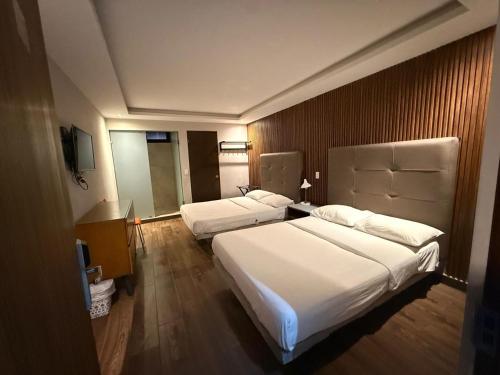 hotel 202, Monterrey (updated prices 2026)