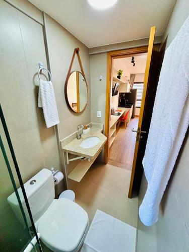 Studio de Luxona Barra, Salvador (precios actualizados en 2026)