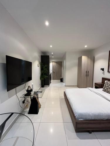 RT Luxury Apartment At The Lennox, Accra (precios actualizados en 2026)
