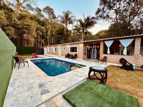 Recanto da Agatha, Mairiporã (updated prices 2026)
