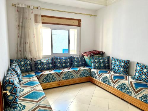 Icht的Beautiful Family Apartment Near The Beach（2026 年最新房價）