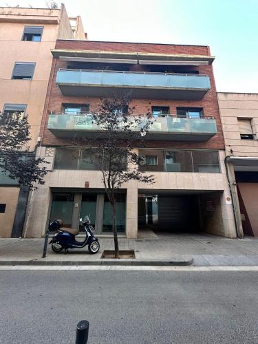 Cozy Apartment IV - Les Corts, Barcelona (precios actualizados en 2026)