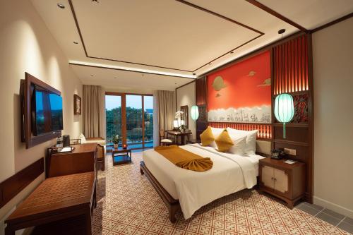 Hoi An Moon Premium Boutique Hotel & Spa, Hoi An (updated prices 2026)