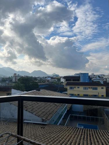 Apartamento Praia do Morro, Guarapari (opdaterede priser for 2026)