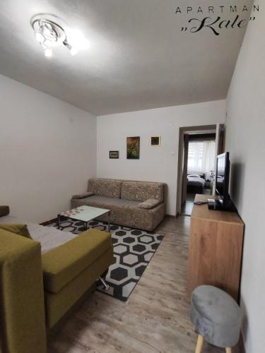 Apartman Kale, Bihać (precios actualizados en 2026)