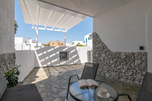 Angelina's House, Τριοβάσαλος (ενημερωμένες τιμές για το 2026)