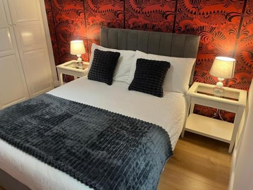 Bright 2 Bed Flat, London Eye, Waterloo, Zone 1, London (ažurirane cene ...