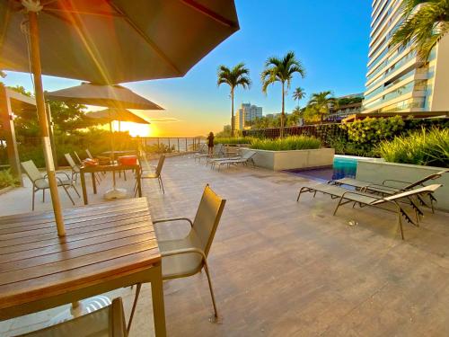 Ondina Prestige Residence Camarote Carnaval, Praia e conforto, Salvador ...