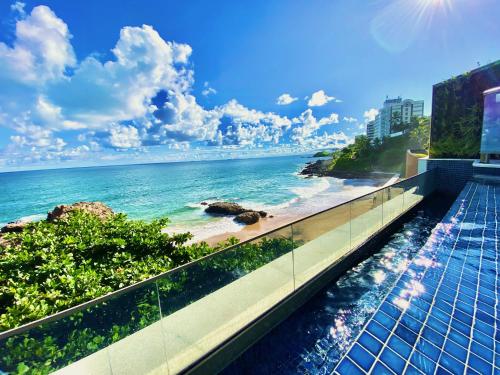 Ondina Prestige Residence Camarote Carnaval, Praia e conforto, Salvador ...