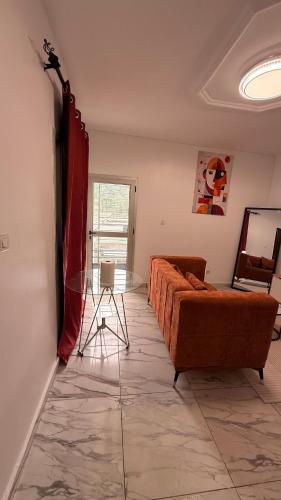 ACML Residence - Cocody Center, Abiyán (precios actualizados en 2026)