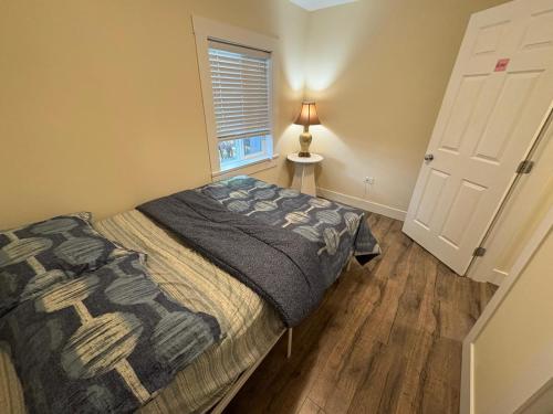 Vancouer Modern Cozy Room, Downtown 7 Min, Free Parking, Fast Wifi ...