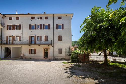 Casa Gloria - in centro a San Zeno di Montagna, San Zeno di Montanja ...