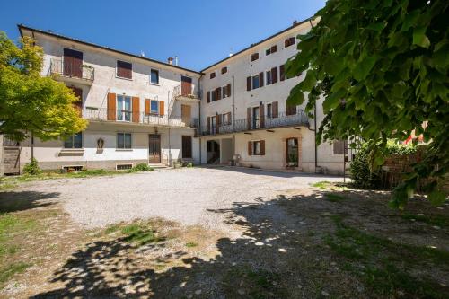 Casa Gloria - in centro a San Zeno di Montagna, San Zeno di Montanja ...