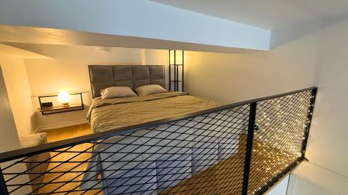 Central Tartu Loft with Gym, Cinema & Rooftop Terrace, Tartu (precios ...