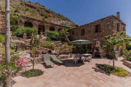 Casa Frida - off-grid vakantiehuisje - Puerto Mika, Torviscón (updated ...