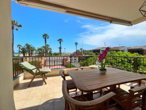 Casa frente al mar - Turistea, Castellón de la Plana (precios ...