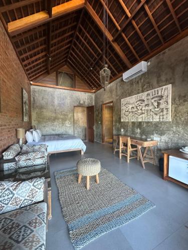 The balangan cozy room 3, Bingin Beach (updated prices 2026)