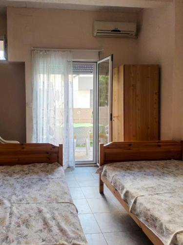 Irini rooms Olympiada, Olympiada (updated prices 2026)