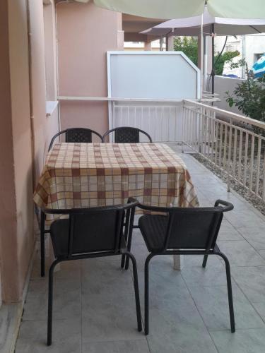 Irini rooms Olympiada, Olympiada (updated prices 2026)
