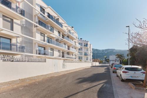 Marina Real III Penthouse in Denia, Denia (updated prices 2026)