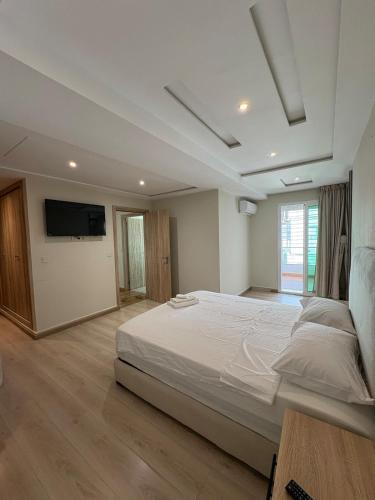 丹吉爾的Luxurious 124 m2 apartment, 3 Bd, in the center of Tangier（2026 年最新房價）
