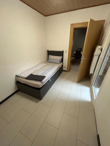 Apartment in Germersheim city center, Germersheim (opdaterede priser ...