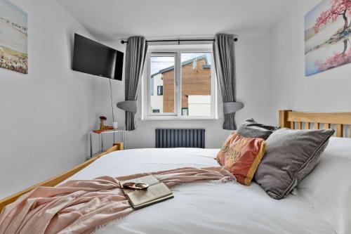 Lilly's Cottage - Family Friendly, Close to beach, Dishwasher, Dawlish ...
