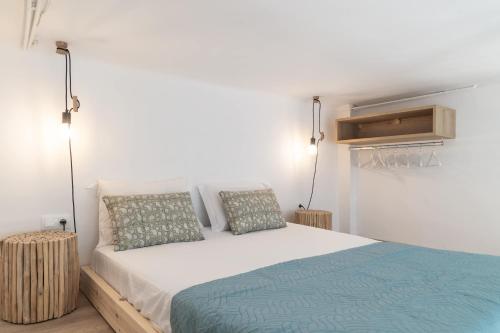 Akti Waterfront Modern Lofts - Pelagos, Αδάμας (ενημερωμένες τιμές για ...