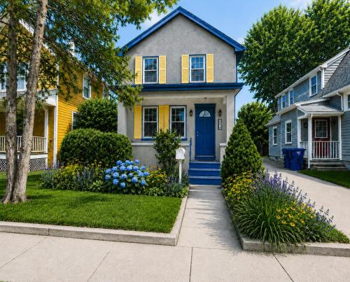 #1 Location I 12 Mile to Stadium I 13 Mile to Downtown I GO BLUE, Ann ...