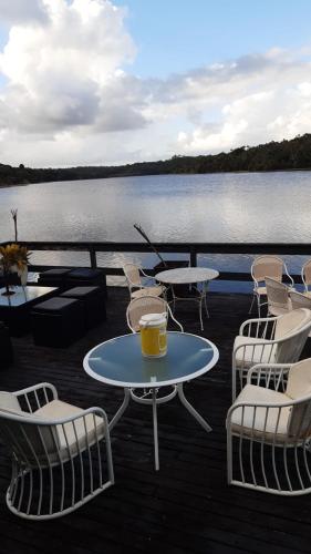 Oceana Suites Lagoa Aruá, Mata de São João (opdaterede priser for 2026)