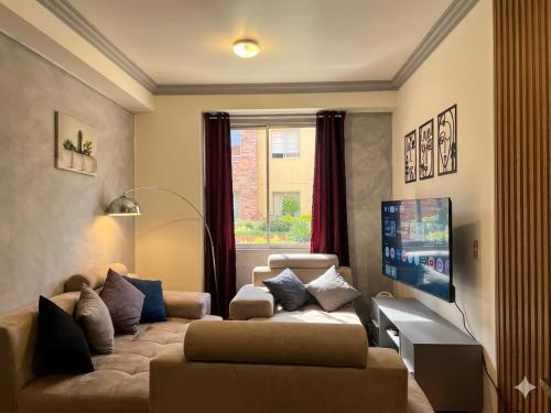 Flat familiar en Av Granados céntrico, Quito (precios actualizados en 2026)