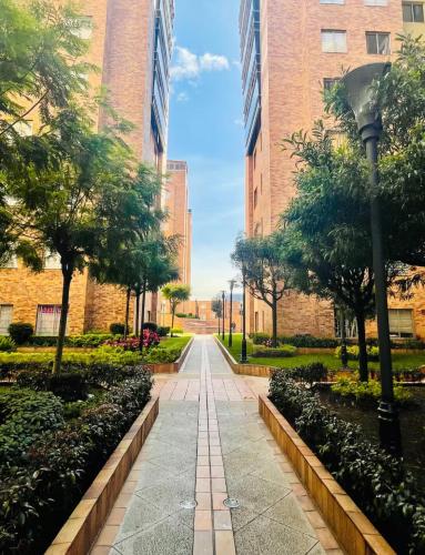 Flat familiar en Av Granados céntrico, Quito (precios actualizados en 2026)